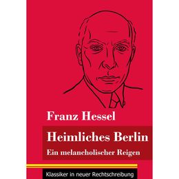 Heimliches Berlin