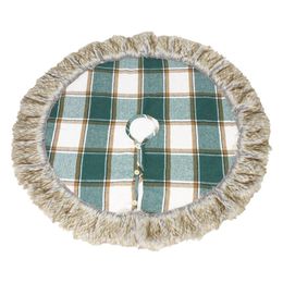 Christbaumdecke &raquo;Highlands&laquo;