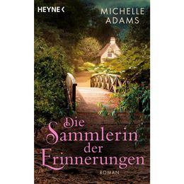 Die Sammlerin der Erinnerungen