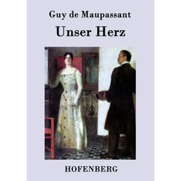 Hofenberg Unser Herz