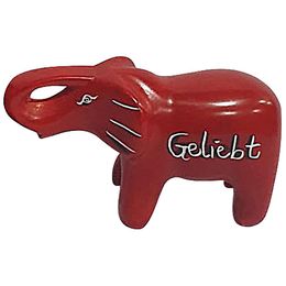 Elefant klein Geliebt