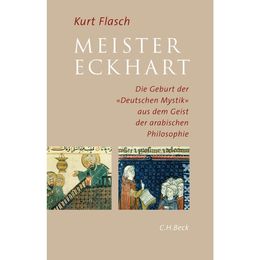 Meister Eckhart