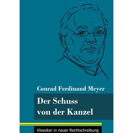 Der Schuss von der Kanzel