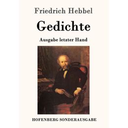 Hofenberg Gedichte