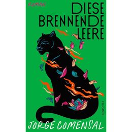 Rowohlt Verlag GmbH Diese brennende Leere