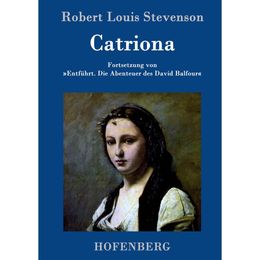Hofenberg Catriona
