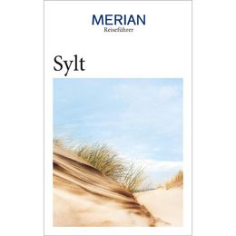MERIAN Reisef&uuml;hrer Sylt