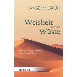 Weisheit aus der W&uuml;ste