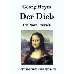 Hofenberg Der Dieb