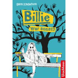 Billie - Wer sonst?