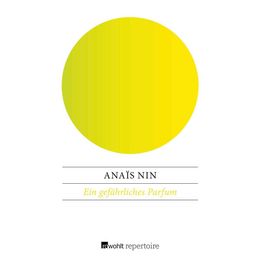 Ein gef&auml;hrliches Parfum