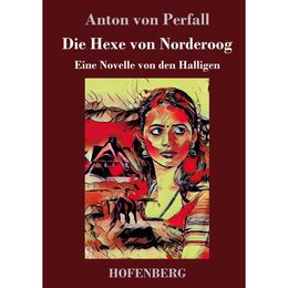 Hofenberg Die Hexe von Norderoog
