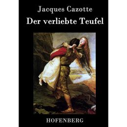 Hofenberg Der verliebte Teufel