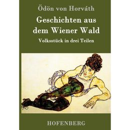 Hofenberg Geschichten aus dem Wiener Wald
