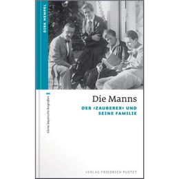 Die Manns