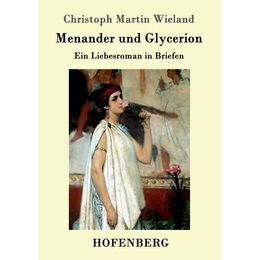 Hofenberg Menander und Glycerion
