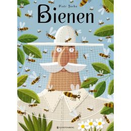 GERSTENBERG Bienen
