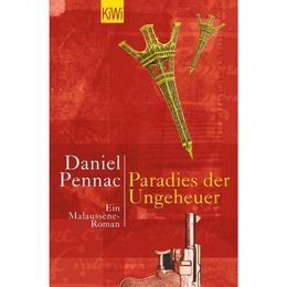Paradies der Ungeheuer