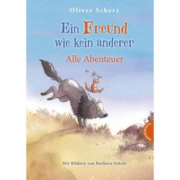 Ein Freund wie kein anderer