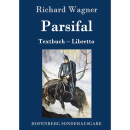 Hofenberg Parsifal