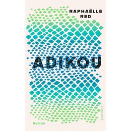Rowohlt Verlag GmbH Adikou
