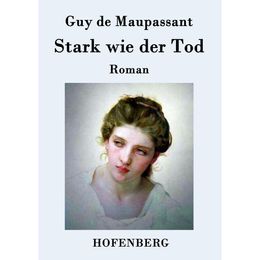 Hofenberg Stark wie der Tod