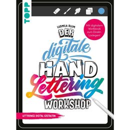 Der digitale Handlettering Workshop