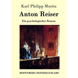 Hofenberg Anton Reiser