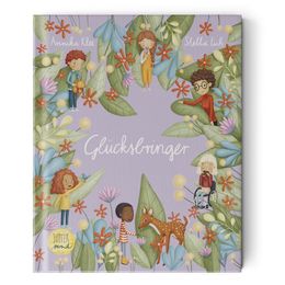 Gl&uuml;cksbringer