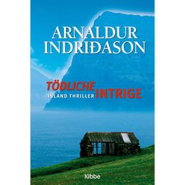 T&ouml;dliche Intrige