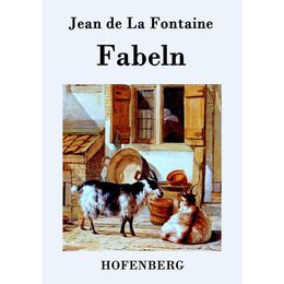 Hofenberg Fabeln