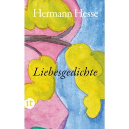 Liebesgedichte