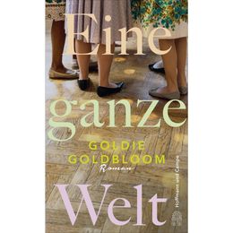 Eine ganze Welt