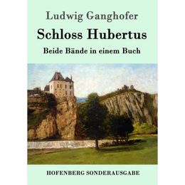 Hofenberg Schloss Hubertus