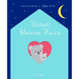 Unser kleines Haus