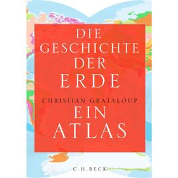 Die Geschichte der Erde