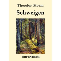 Hofenberg Schweigen
