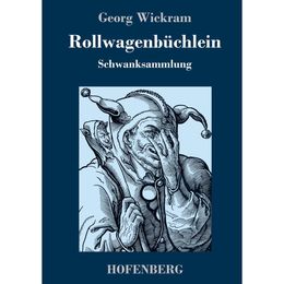 Hofenberg Rollwagenb&uuml;chlein