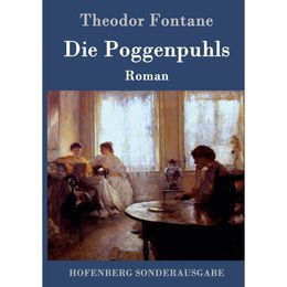 Hofenberg Die Poggenpuhls