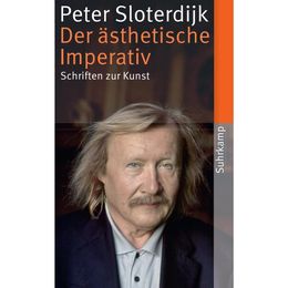 Der &auml;sthetische Imperativ