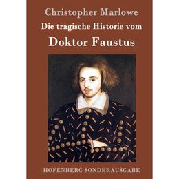 Hofenberg Die tragische Historie vom Doktor Faustus
