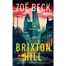 Suhrkamp Verlag AG Brixton Hill