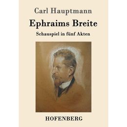 Hofenberg Ephraims Breite