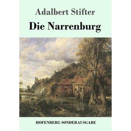 Hofenberg Die Narrenburg