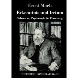 Hofenberg Erkenntnis und Irrtum