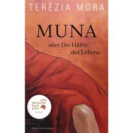 Muna oder Die H&auml;lfte des Lebens