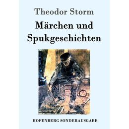 Hofenberg M&auml;rchen und Spukgeschichten
