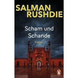 Scham und Schande