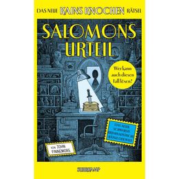 Salomons Urteil