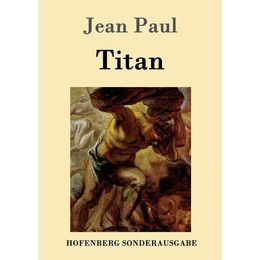 Hofenberg Titan